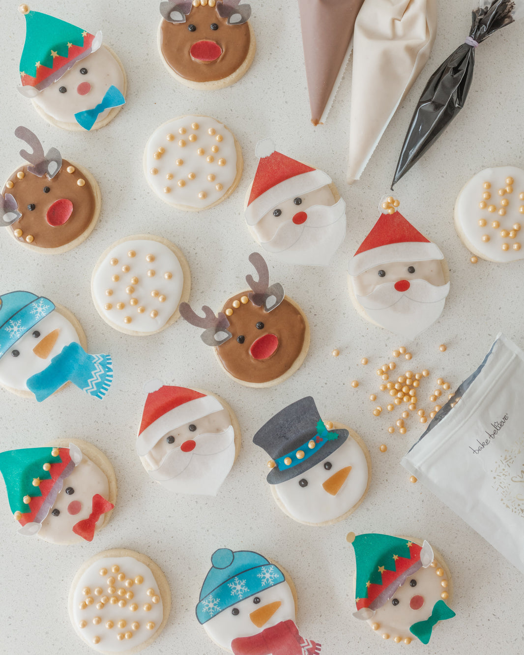Christmas Cookies: Why Starting Early is the Smartest Cookie Move! 🍪🎄