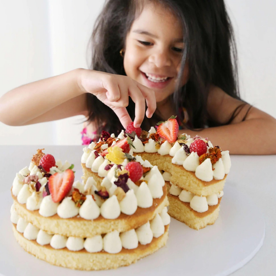 Baking Up Memories: Why Baking Kits Are the Perfect School Holiday Act