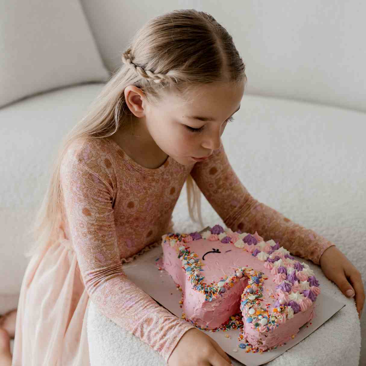 DIY 3D & Shaped Cakes Kits | Bake Believe