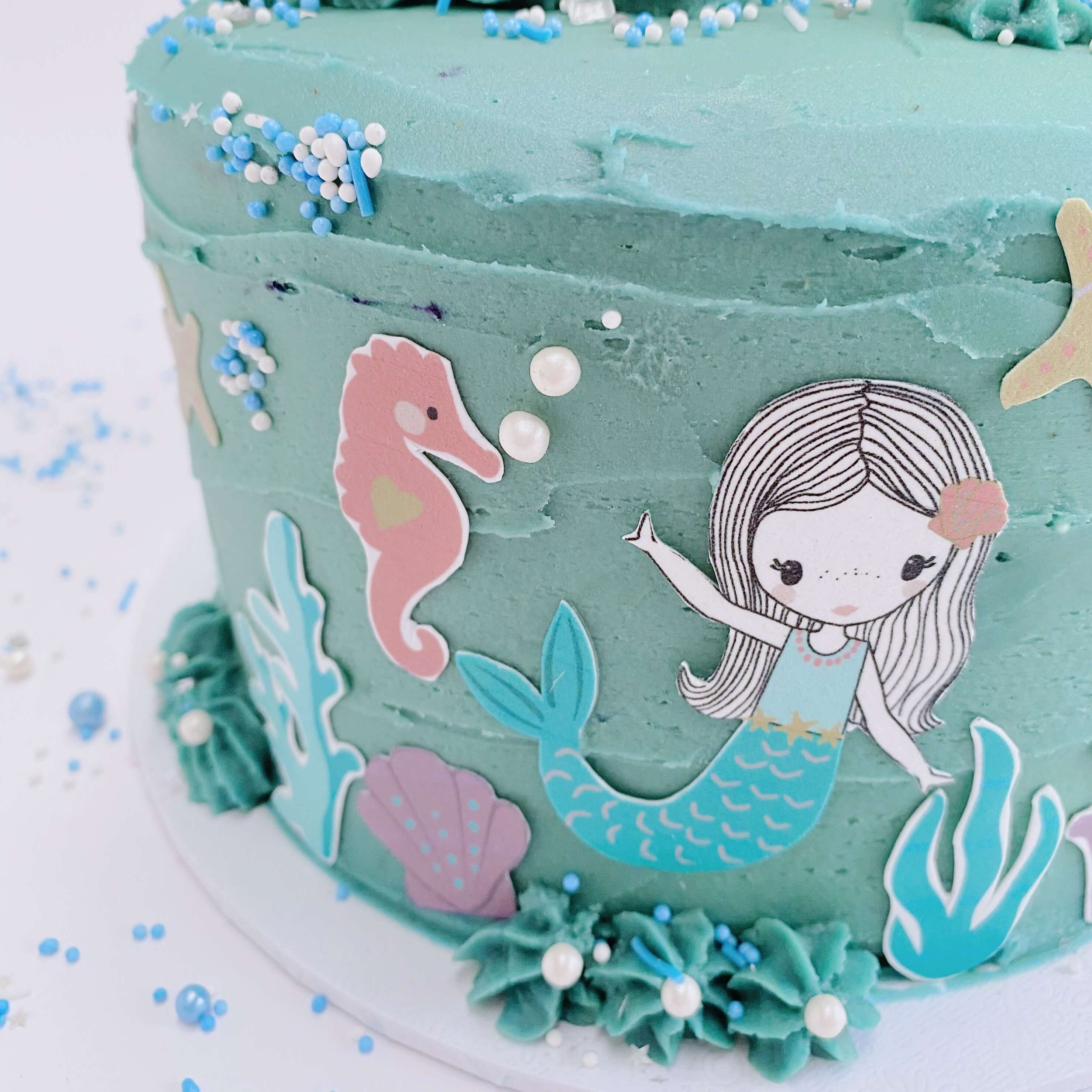 Mermaid