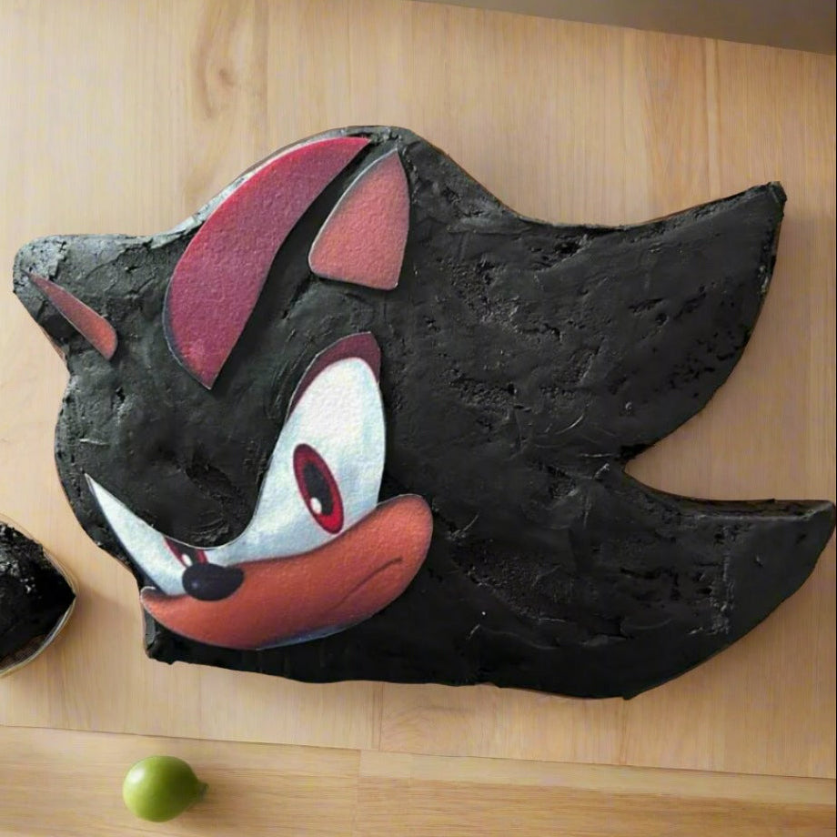 Custom Shadow Cake Kit | Bake Believe