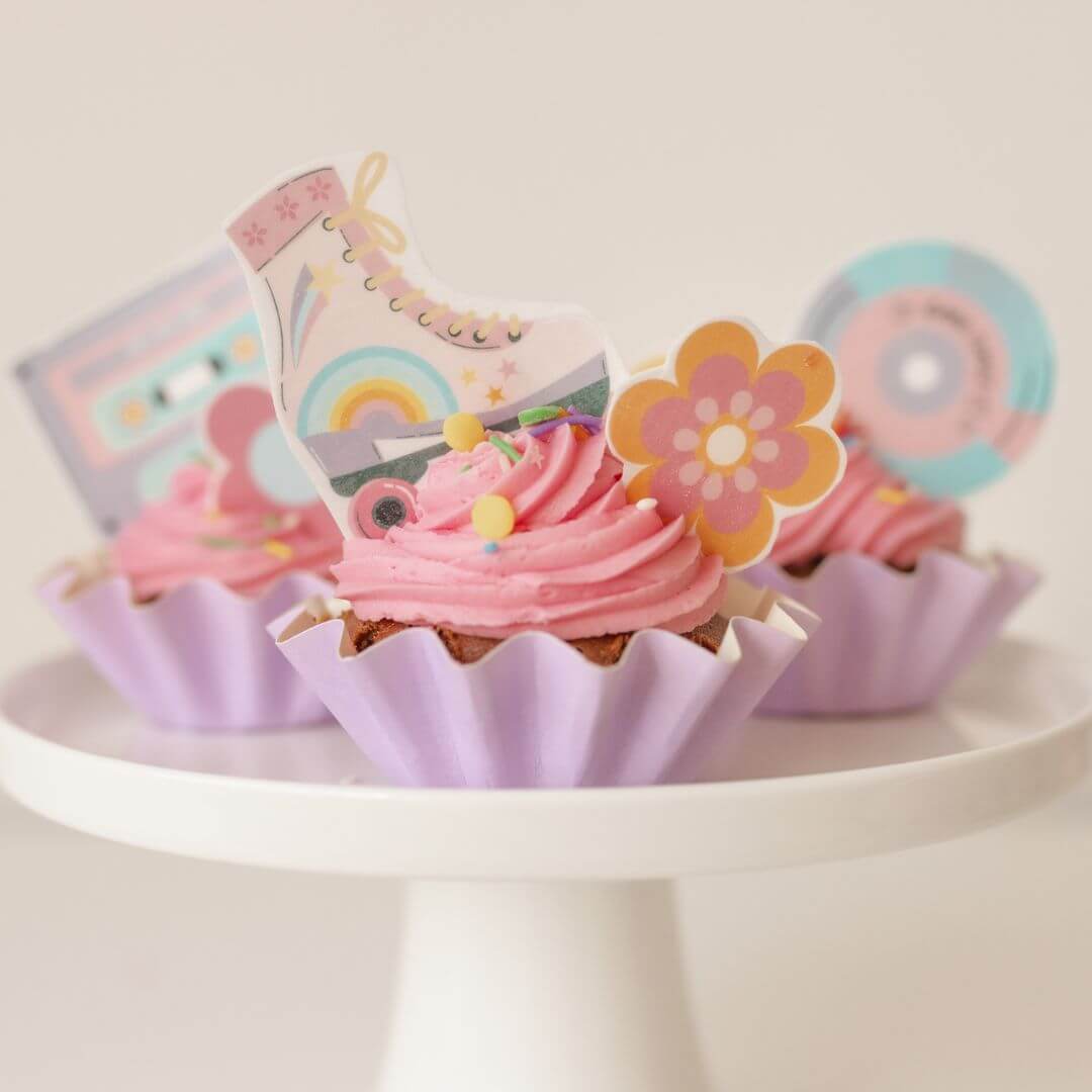 Cupcake Kits | Bake Believe