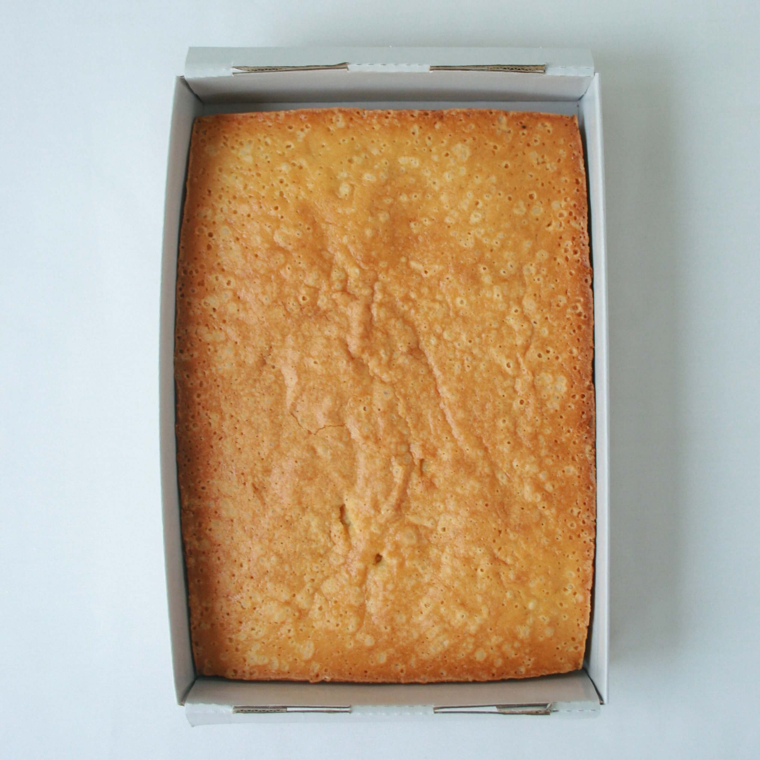 Unicorn Sparkles Cake Kit | Bake Believe