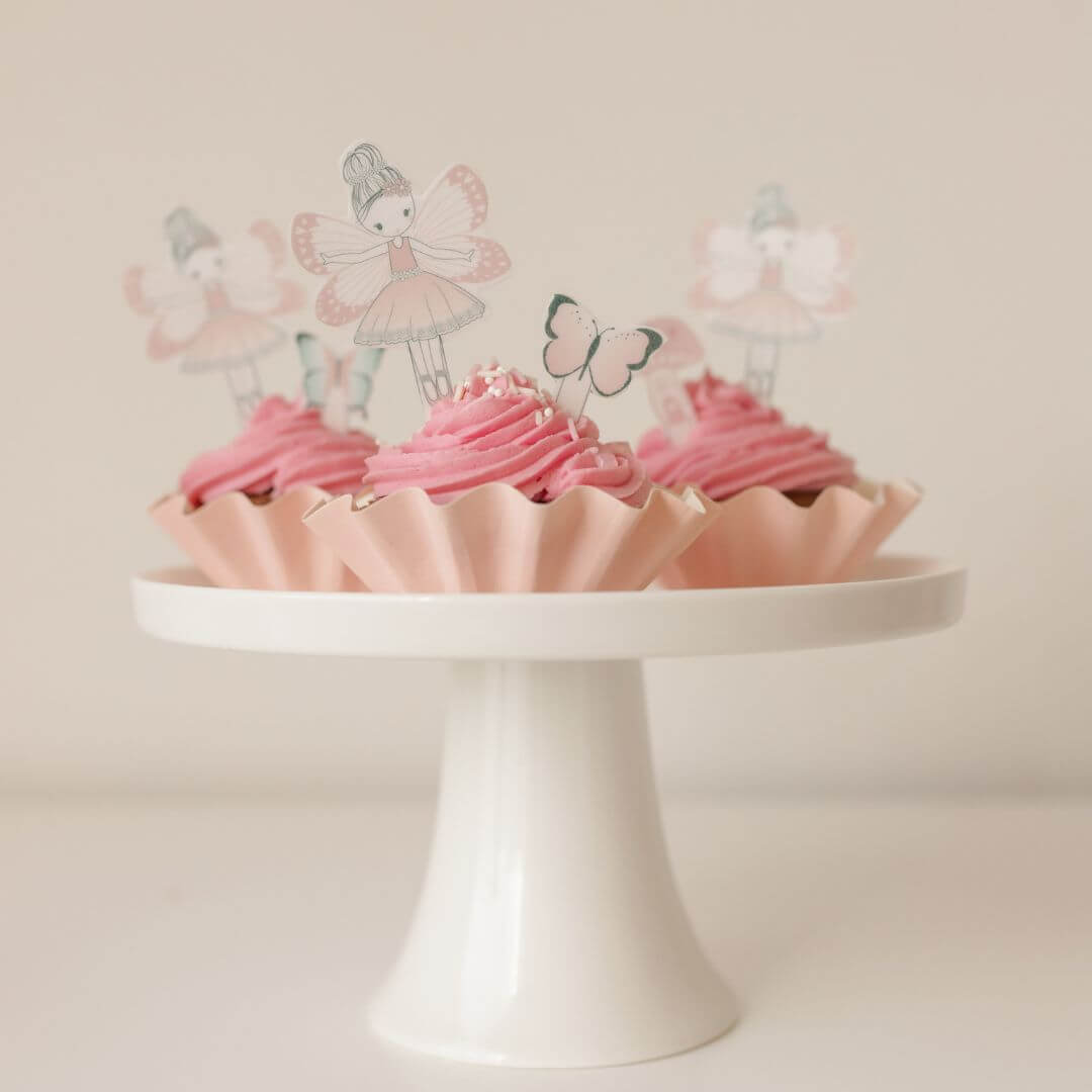FAIRY CAKE KITS