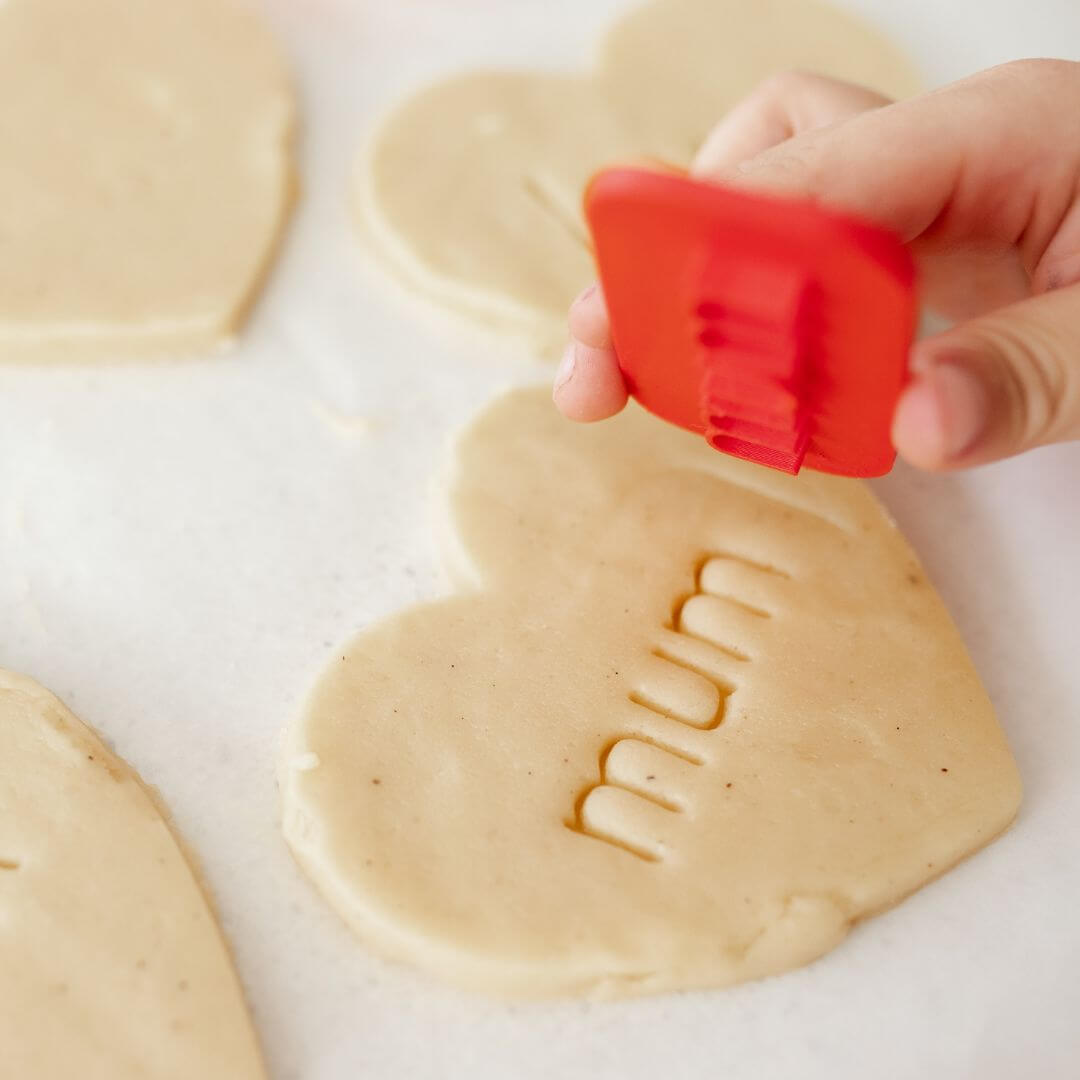 Mother's Day Cookie Kit | Bake Believe