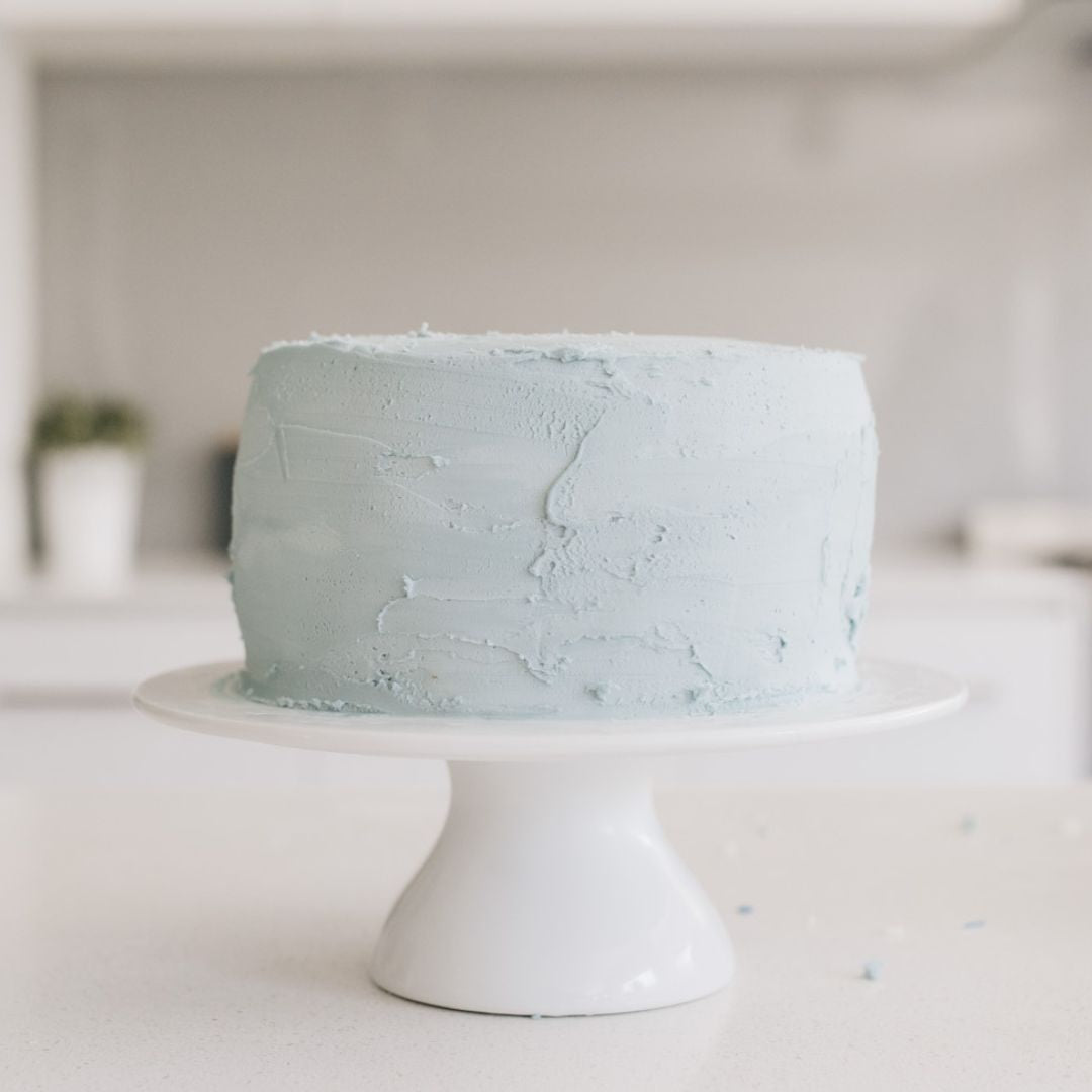 All Colours Round Cake Kit | Bake Believe