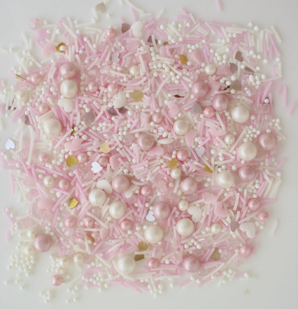 Butterfly Magic Cake Kit | Bake Believe