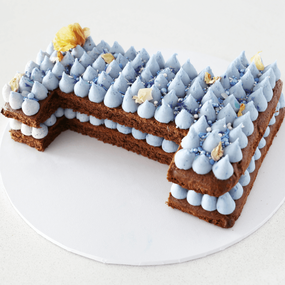 DIY Cake Kits | Bake Believe